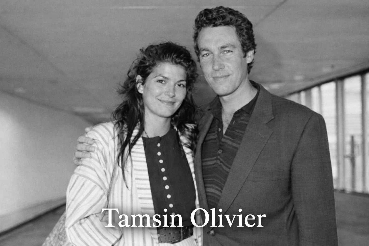 Tamsin Olivier: Life, Legacy, Fashion Career & Private Journey - TrendRew